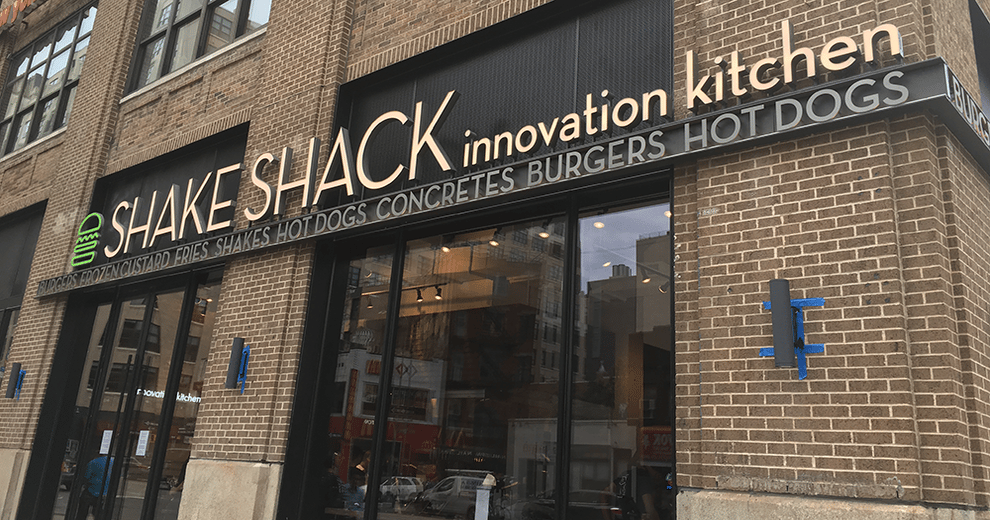 Shake Shack names John Karangis executive chef