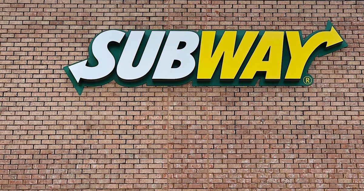 Subway faces bumpy road on way to potential sale