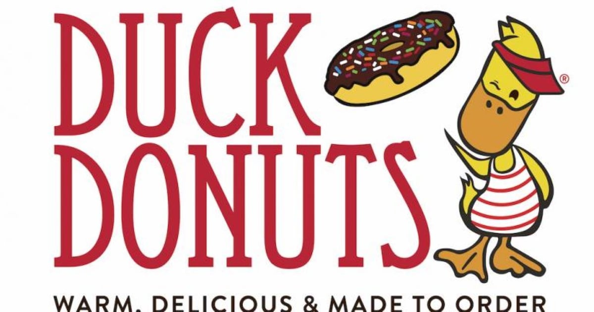 Duck Donuts CEO Betsy Hamm resigns amid corporate layoffs