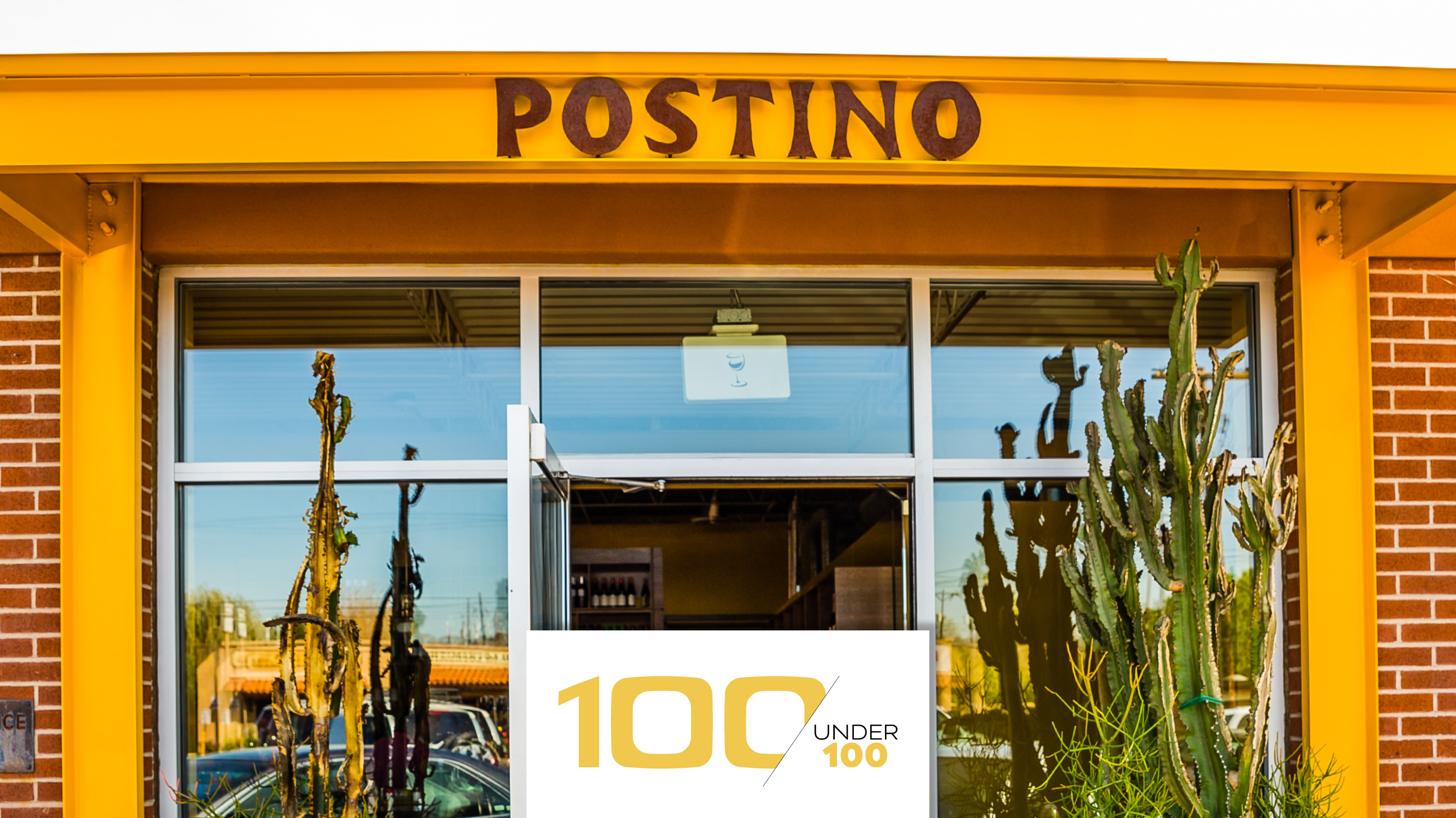 Postino WineCafe blends best of restaurants, bars in historic settings