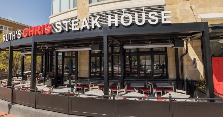 How restaurants Ruth’s Chris and Dutch Bros became America’s Favorite ...