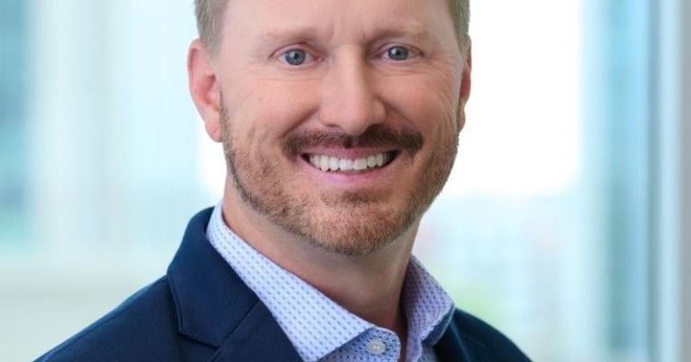 7 Brew taps former Walk-On’s CEO Christopher Dawson to be president