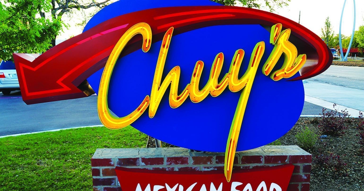 Chuy’s highlights innovation with Knockout LTO platform