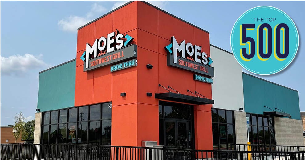 The 10 biggest limited-service Mexican restaurant chains in America