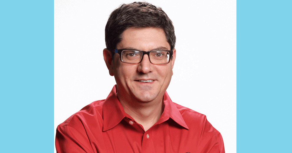 The Power List 2018: Kevin Hochman