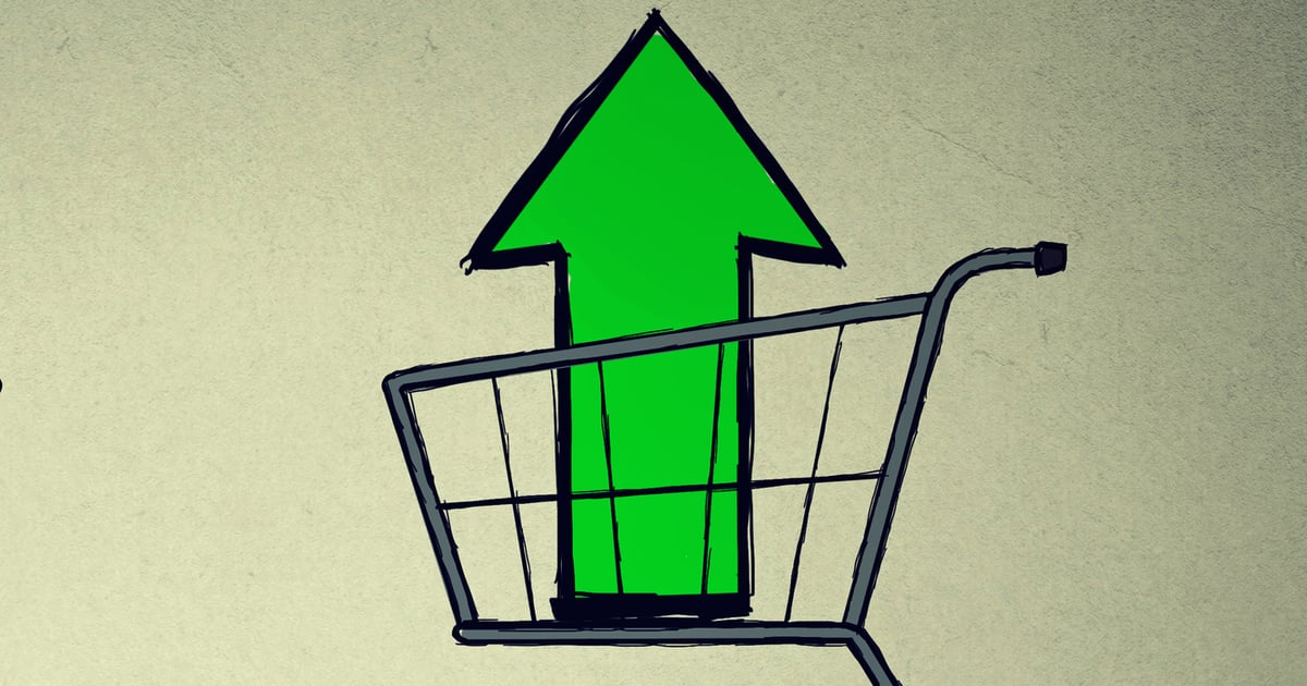 How to respond when commodity prices rise