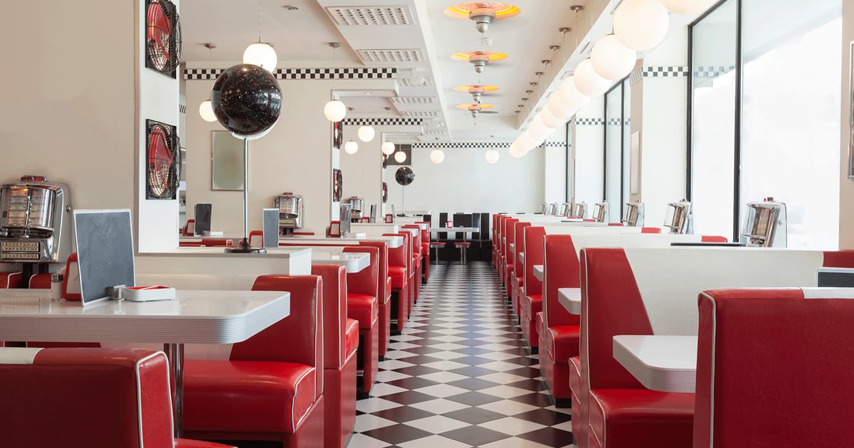 Restaurant oversupply worsens