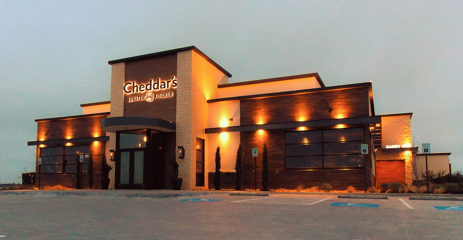 Cheddar S Restaurant Cheddar's Rebrands & Becomes Part Of The Darden