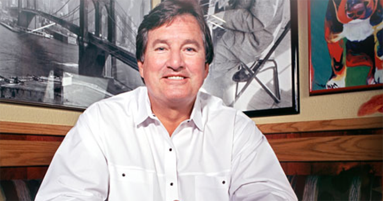 Former Red Robin CEO Michael Snyder dies at 68