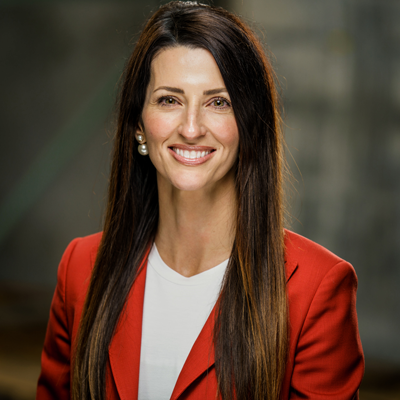 Four Foods Group appoints Shauna K. Smith president