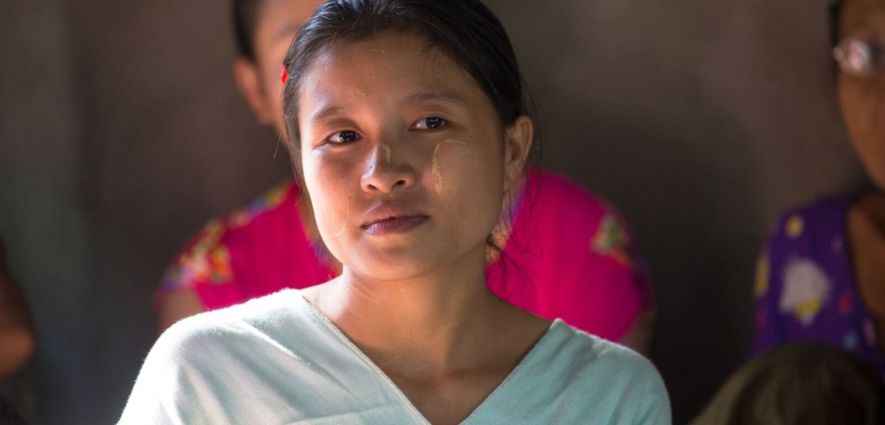 Moving beyond trauma