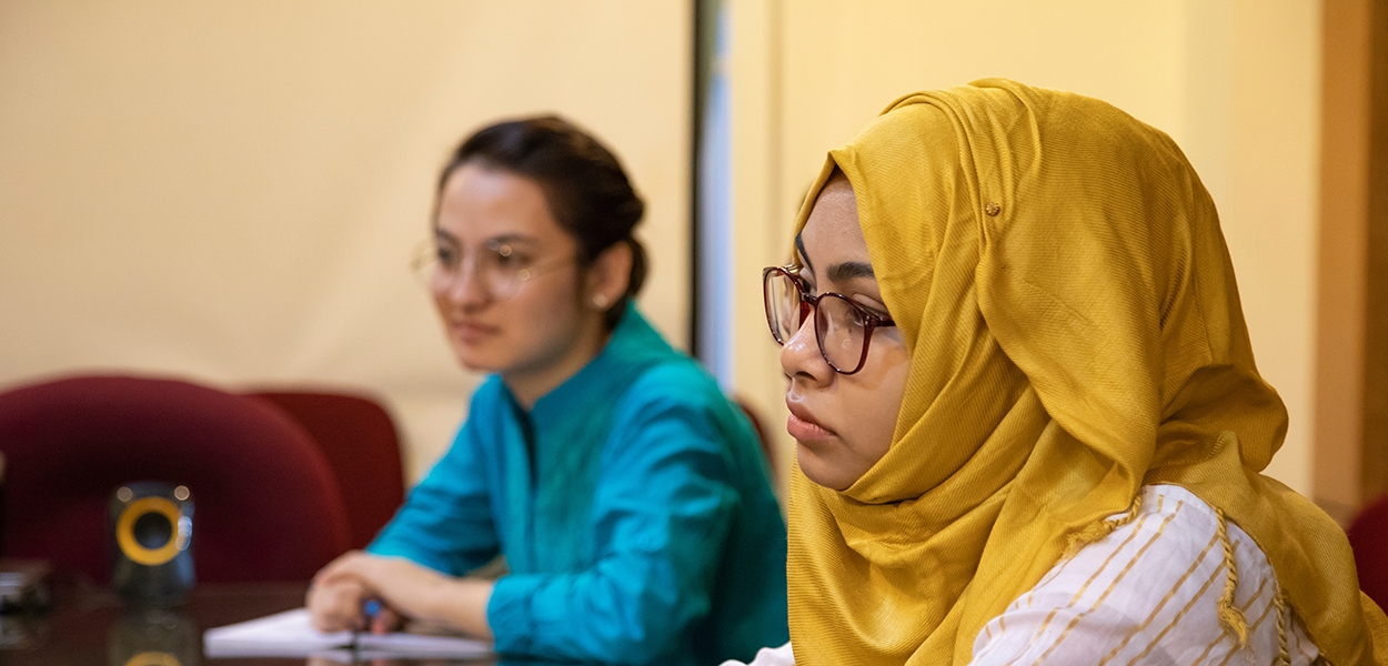 The empowering journey of education