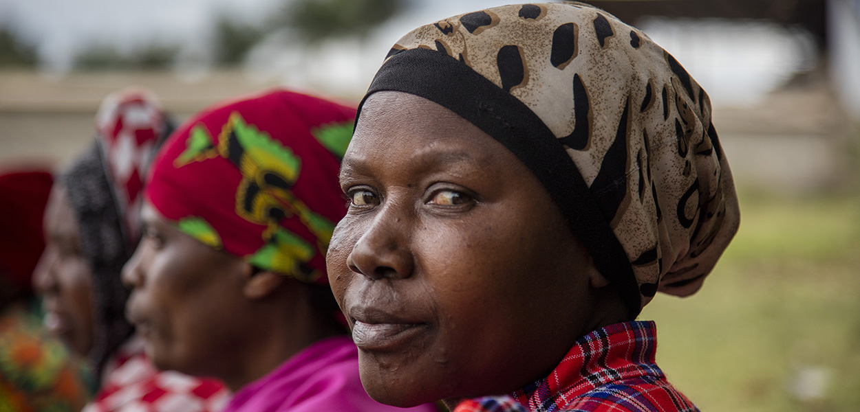 How men’s engagement advances gender equality