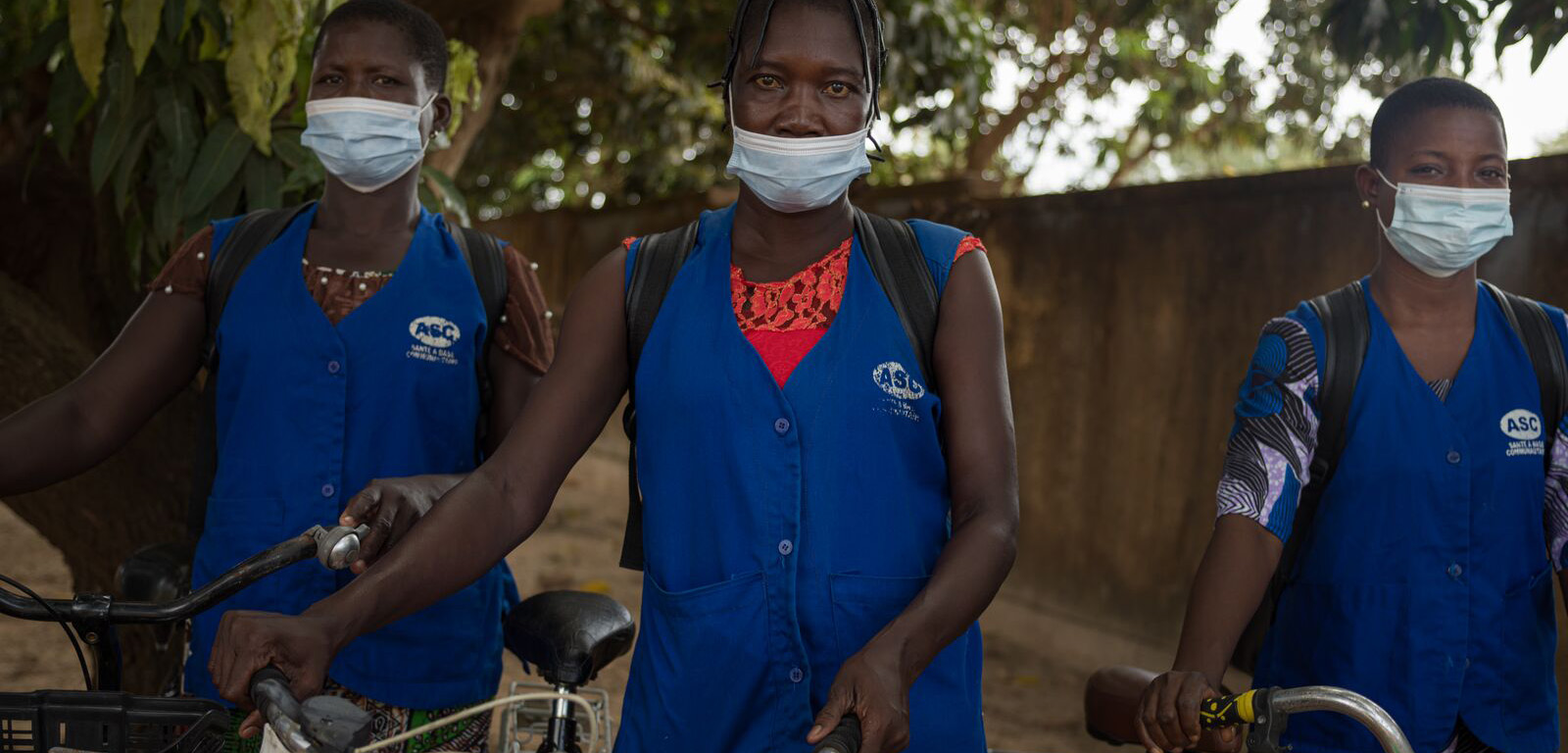 Making Professional Community Health Workers the Norm