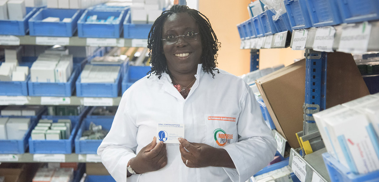 UNFPA- Transformative Action In Family Planning And Maternal Health