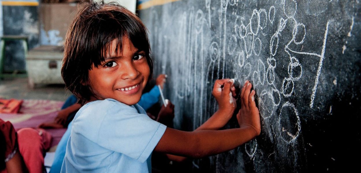 Teaching the Teachers