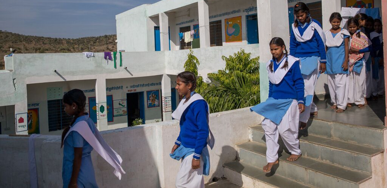 Empowering Women Through Education