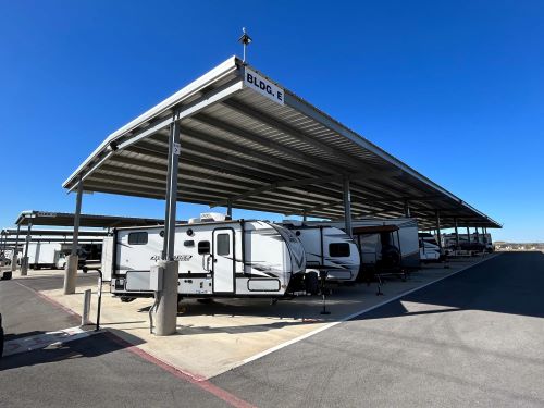 Should You Build Boat/RV Storage? Considerations for Market Entry ...