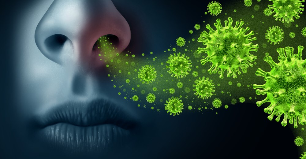 Shoo the Flu! Tips to Keep Your Self-Storage Facility a Germ-Free Zone