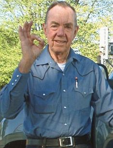 In Memoriam: Winfield, MO, Self-Storage Owner Dale Jordan