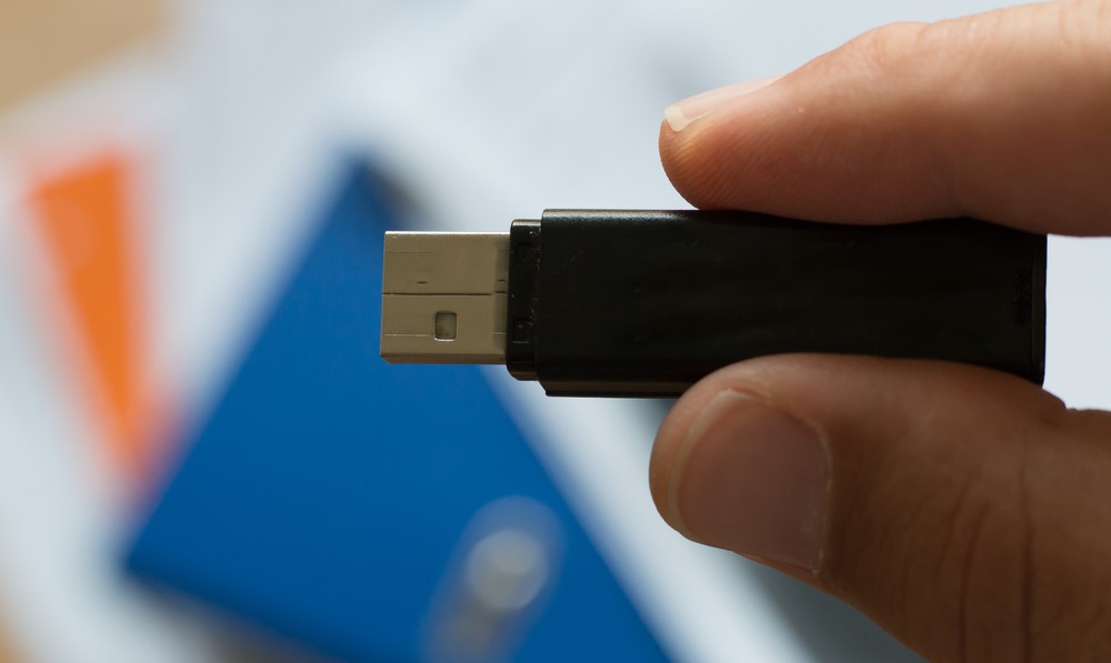 ISS Store Featured Product: Self-Storage Keys of Knowledge USB Drives