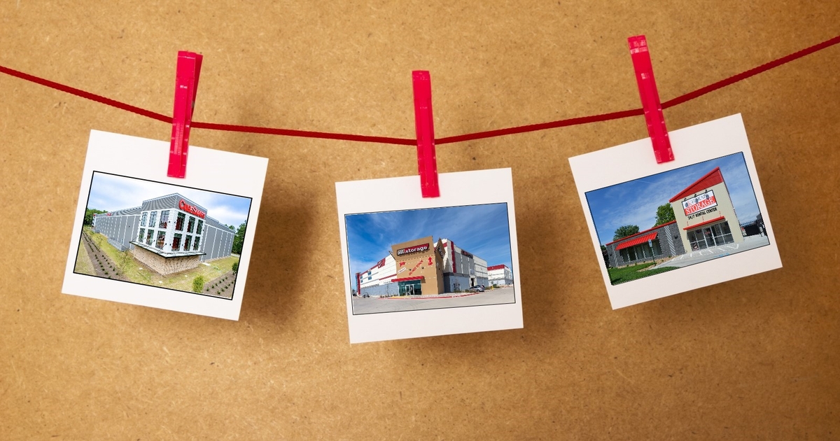 Inside Self-Storage Releases 2025 Facility-Design Gallery, Showcasing ...