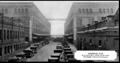 Historic City Center Self Storage Building Comes Full Circle With ...