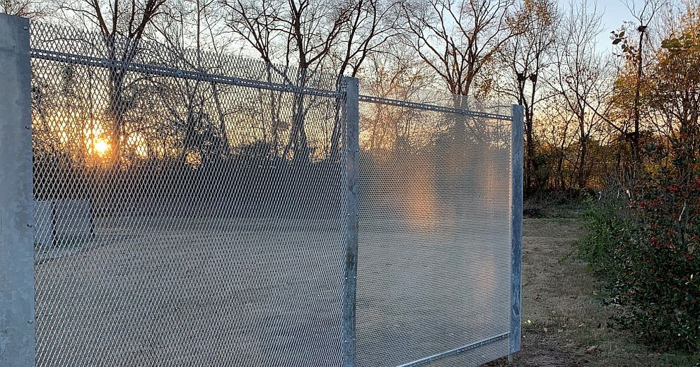 Options for Retrofitting the Self-Storage Facility Fence