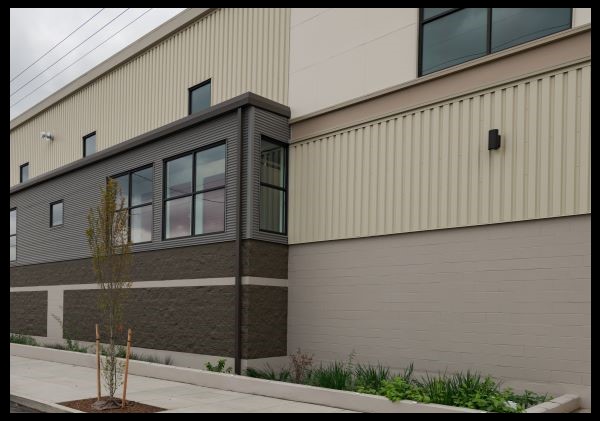 The article offers guidance on when to build multi-story self-storage ...