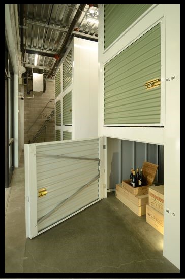 Is Your Self-Storage Market Ripe for Wine Storage?