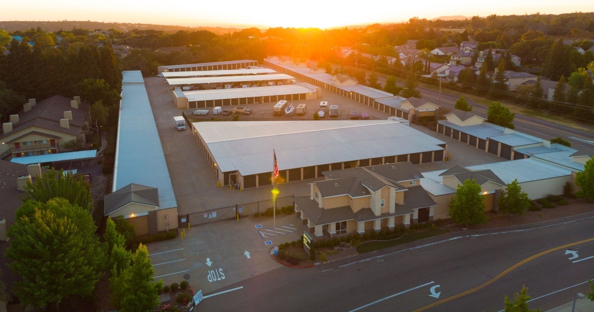 Guidelines for a Successful Self-Storage Site Layout, Plus Tips for ...