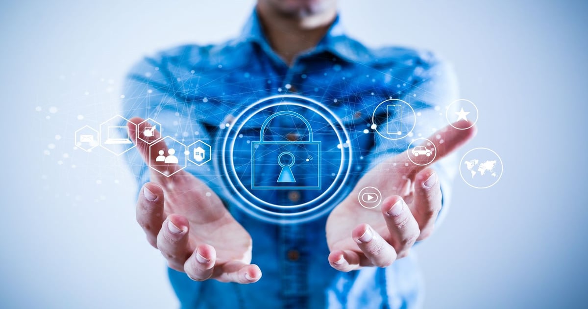 The Most Worthwhile Security Investments You Can Make at Your Self ...