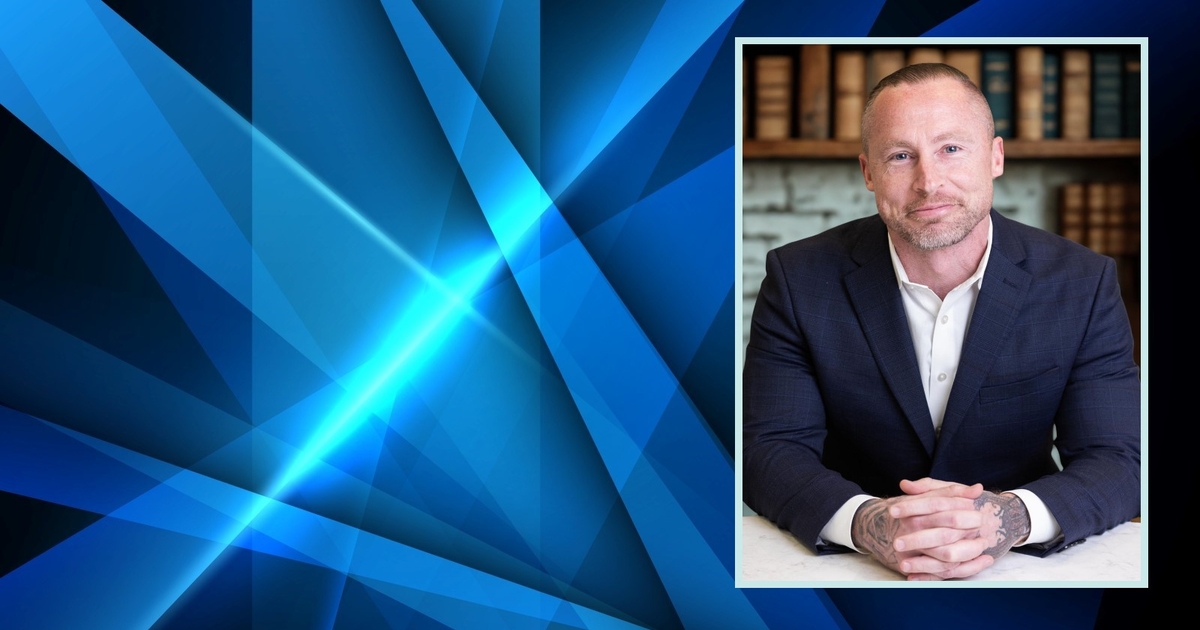 Self-Storage Leadership Showcase 2025: Douglas Stirling