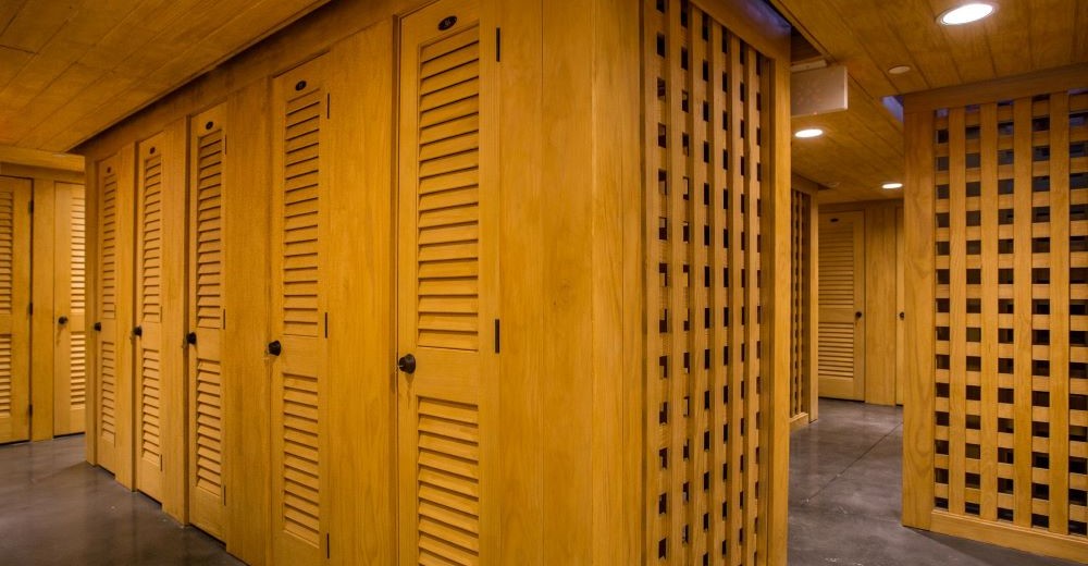 Offering Wine Storage: Sharing Views With Other Self-Storage Operators