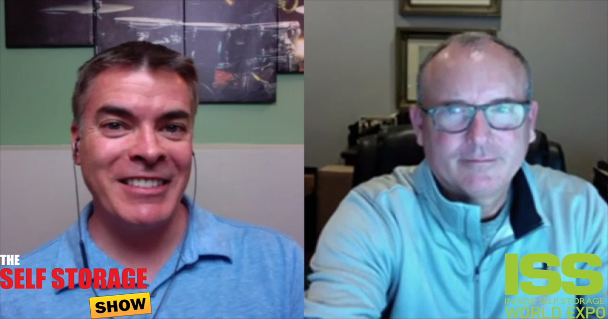 ISS World Expo: Mike Castleman to Share Self-Storage Investor Insight