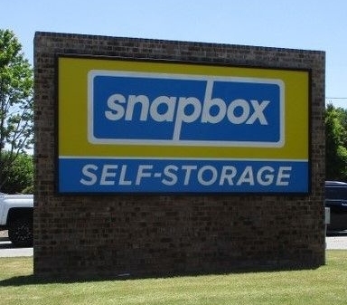 Ways to Care for Your Interior and Exterior Self-Storage Signage