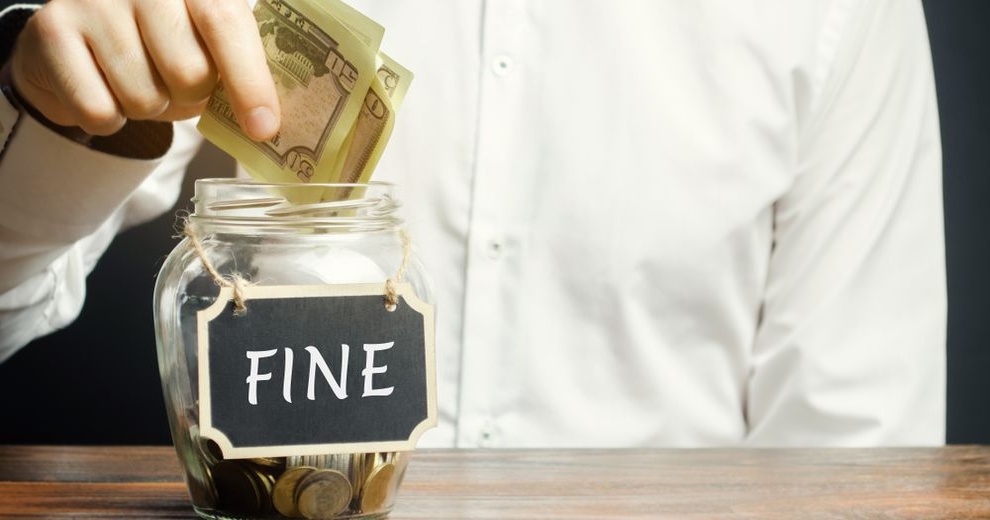 Fines for When Self-Storage Tenants Flout Your Rules