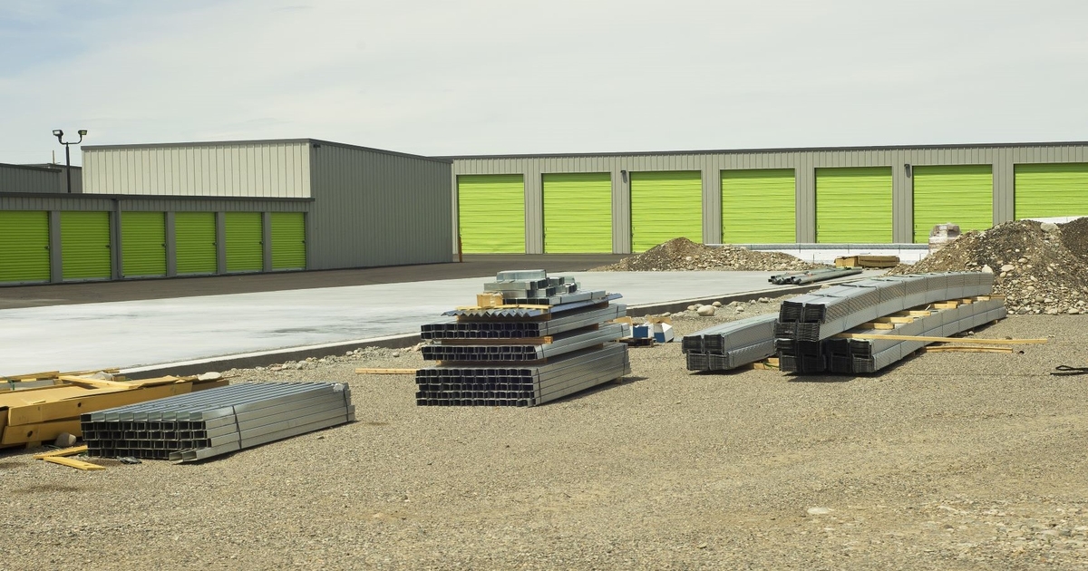 Decisions, Decisions … Choosing Building Materials and Components for ...