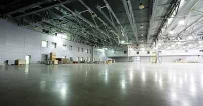 Retrofitting a Building Into Your Dream Self-Storage Facility: A Guide ...