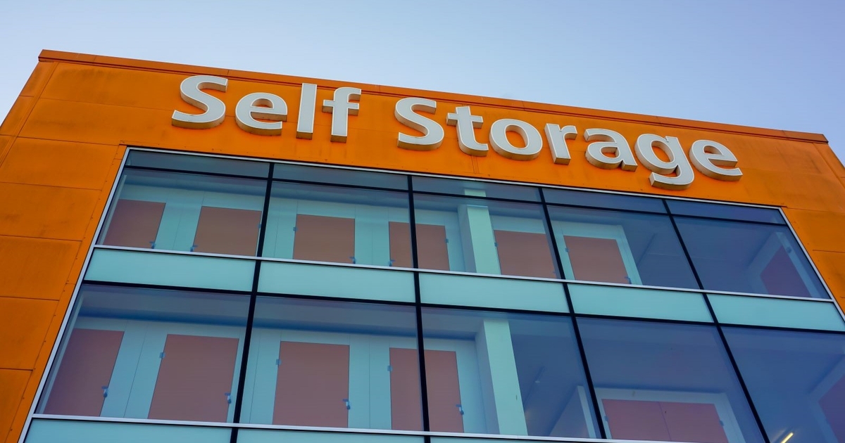 The article offers guidance on when to build multi-story self-storage ...