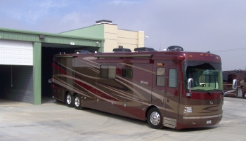 Building Boat/RV Storage: Site Selection, Design, Types and More