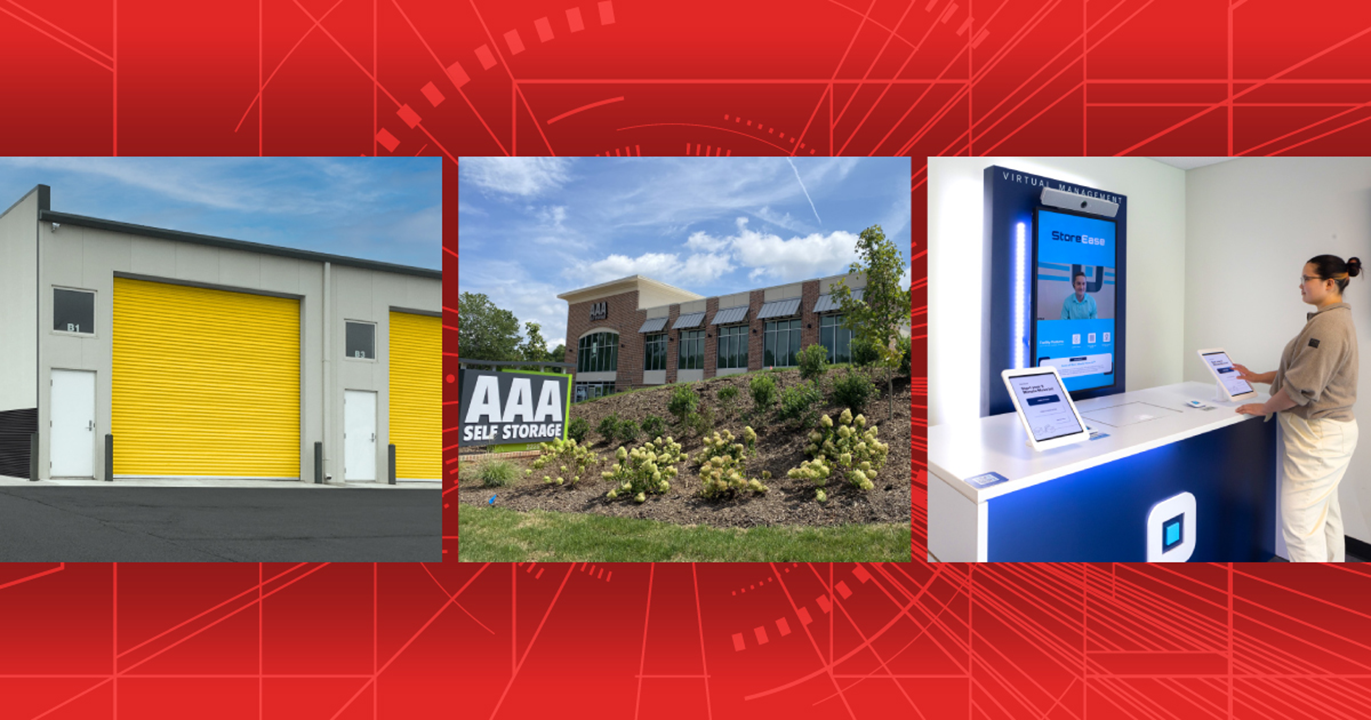 Registration Now Open for the 2025 Inside Self-Storage World Expo