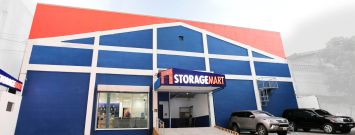 Building a Self-Storage Empire in the Philippines StorageMart Founder