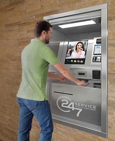 Adding a Kiosk to Your Self-Storage Service Mix