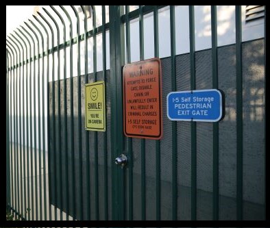 ISS BLOG: The Essentials I Use to Keep My Self-Storage Facility Secure ...