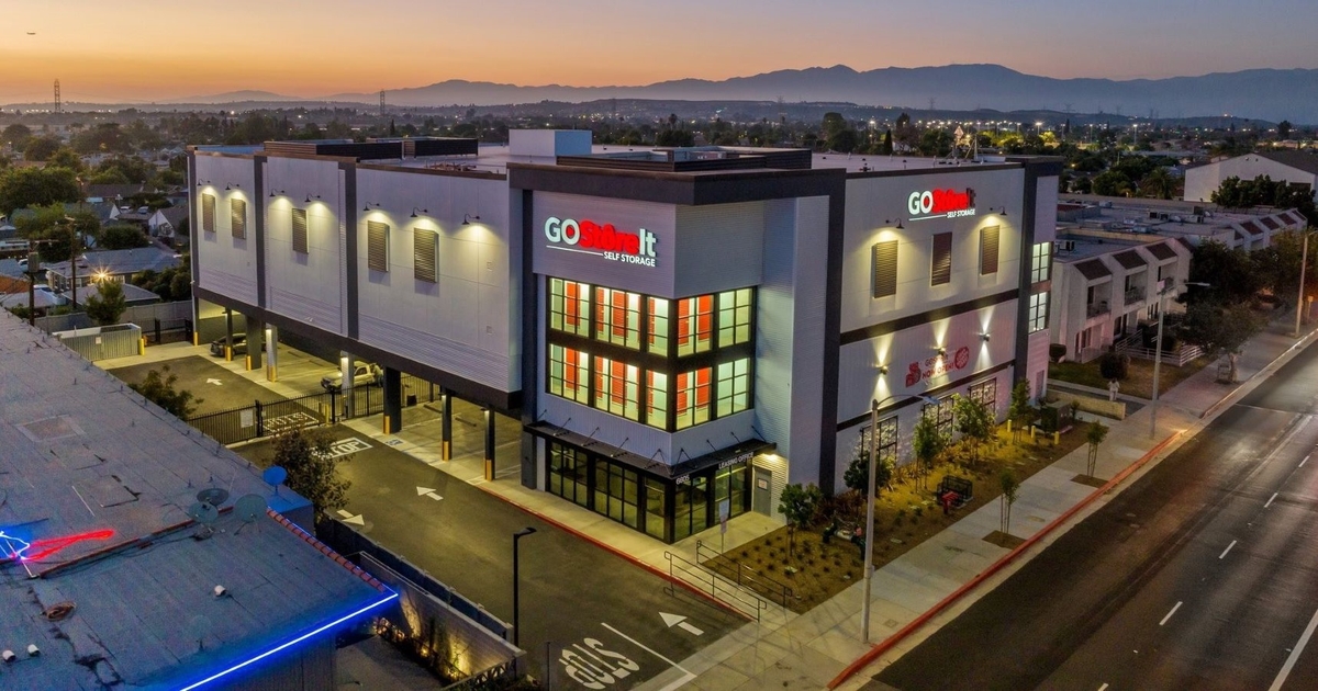 Operator Showcase: Go Store It Self-Storage Takes a Triple-Pronged ...
