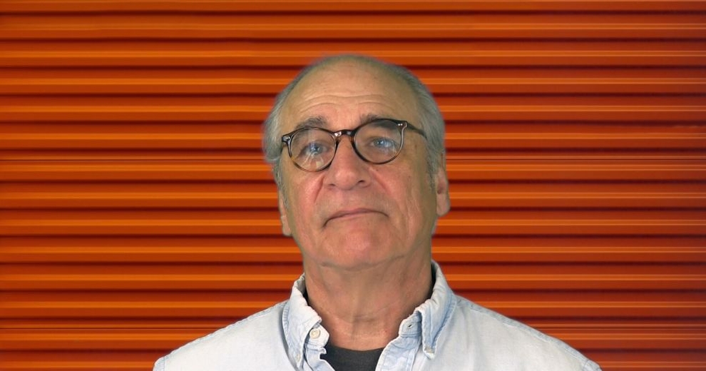 Mark Helm on Buying Self-Storage Facilities During the COVID-19 Crisis