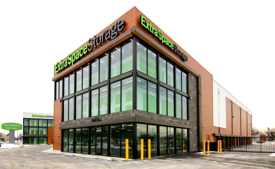 Things to Consider When Building Multi-Story Self-Storage
