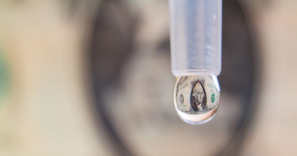 Every Last Drop: Making the Most of Your Self-Storage Marketing Budget