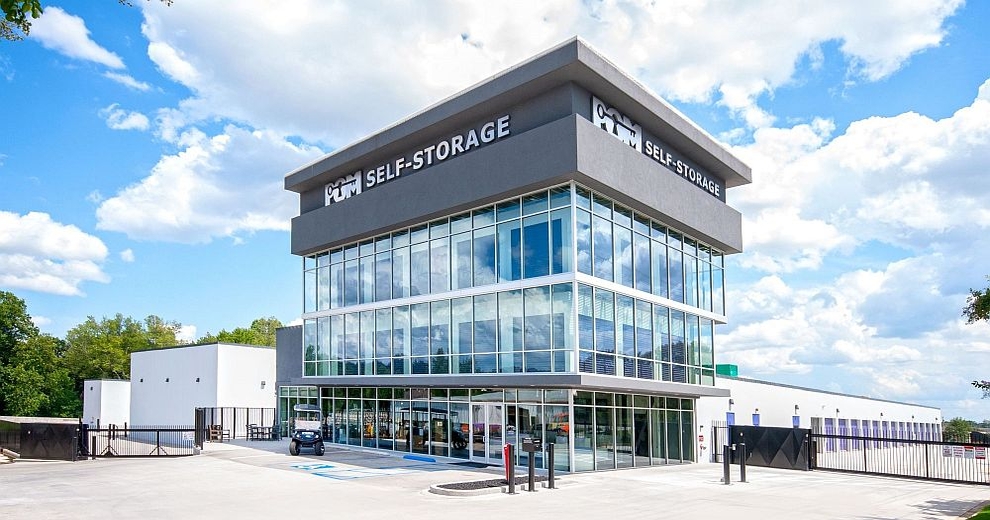 Inside Self-Storage Releases 2021 Self-Storage Design Gallery